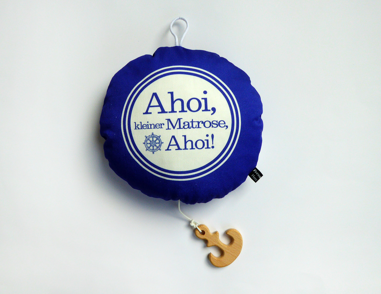 Herr Fuchs | Wohnaccessoires aus Hamburg.