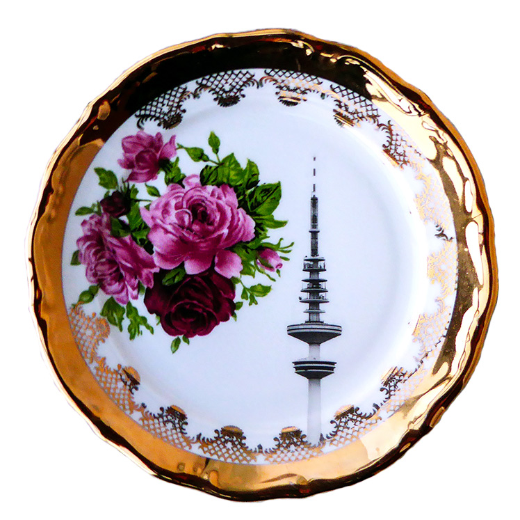 Herr Fuchs – Wohnaccessoires aus Hamburg.