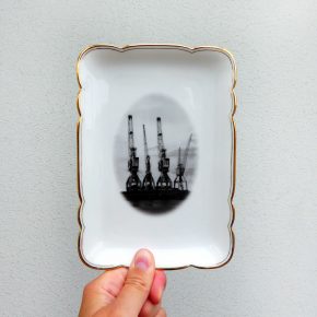 Herr Fuchs – Wohnaccessoires aus Hamburg.