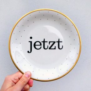 Herr Fuchs – Wohnaccessoires aus Hamburg.